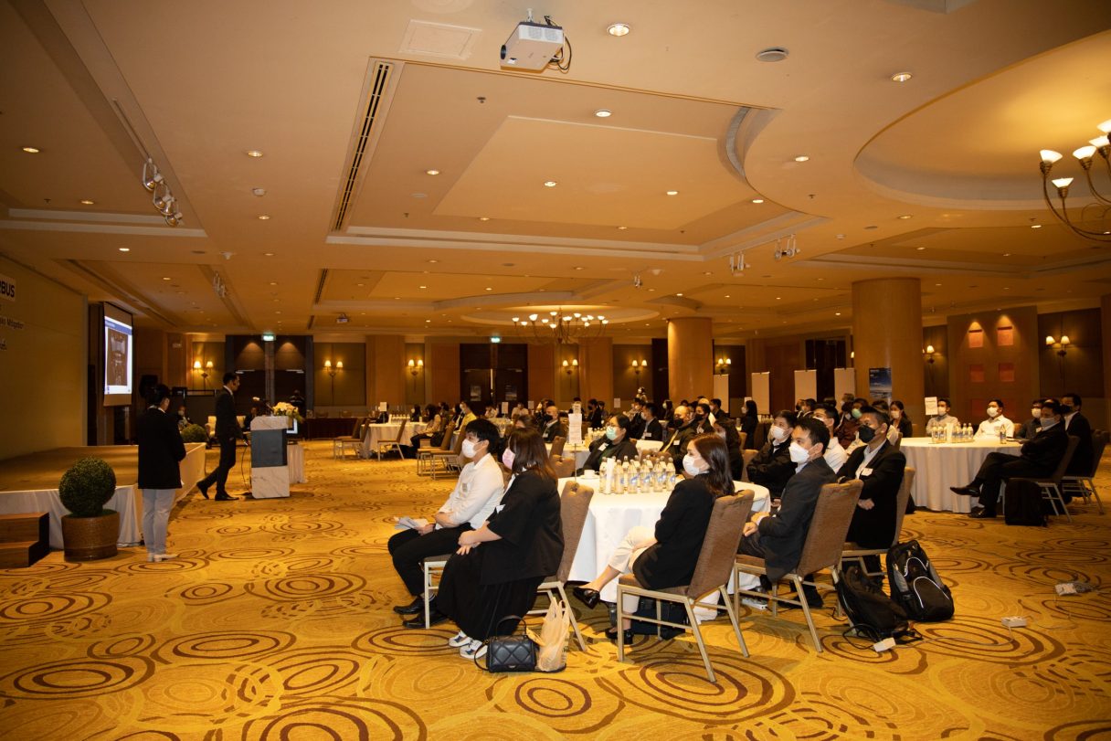 CAAT ร่วมกับ The Directorate General for Civil Aviation ของประเทศ ...