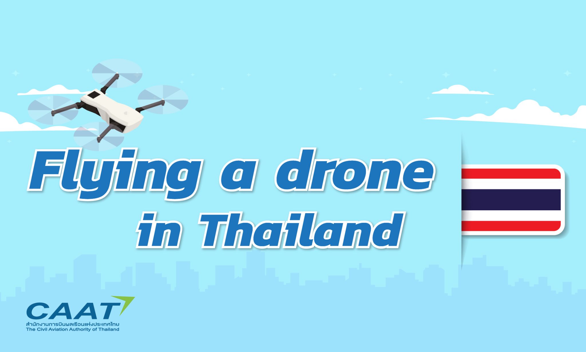 Remotely Piloted Aircraft (RPA) Registration – The Civil Aviation ...